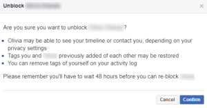 How to block (and unblock) someone on Facebook | PCWorld