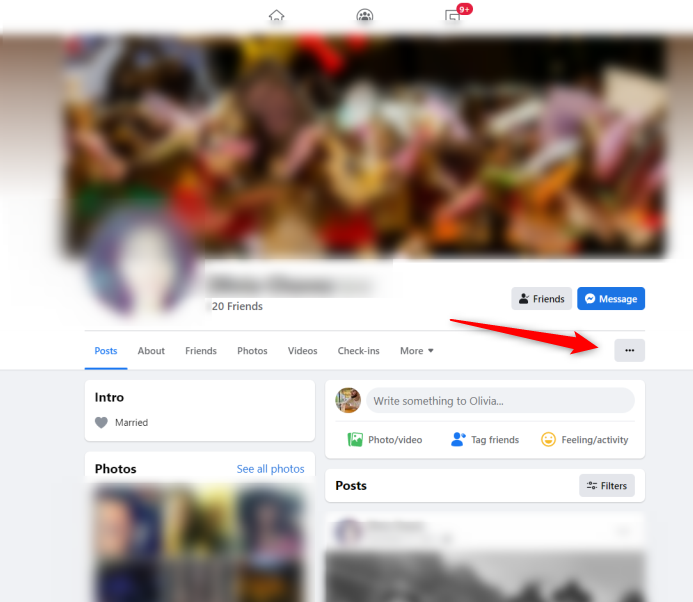 How to block (and unblock) someone on Facebook | PCWorld