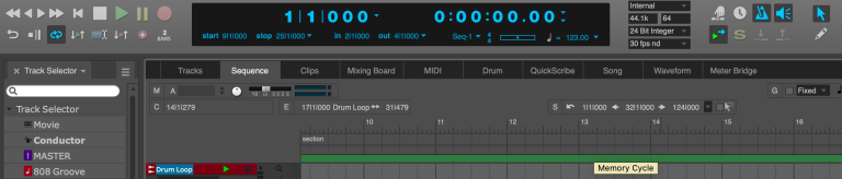 Digital Performer 11 review: Awesomely powerful DAW that's also a ...
