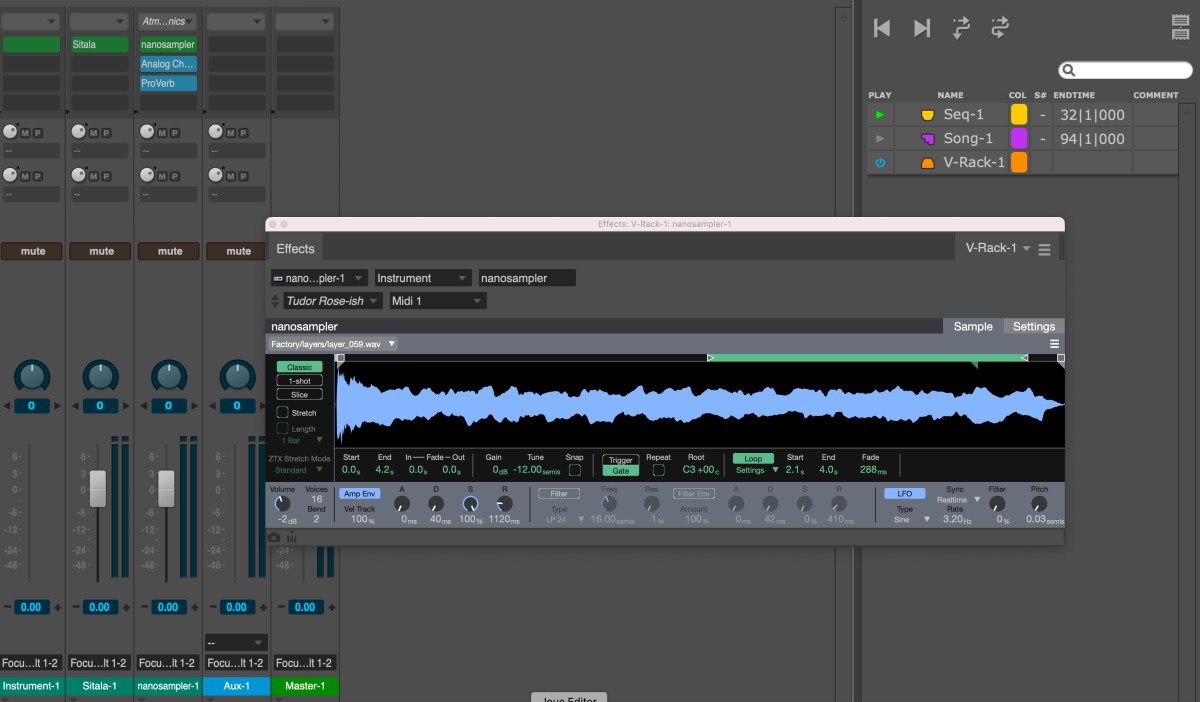 Digital Performer 11 review: Awesomely powerful DAW that's also a ...