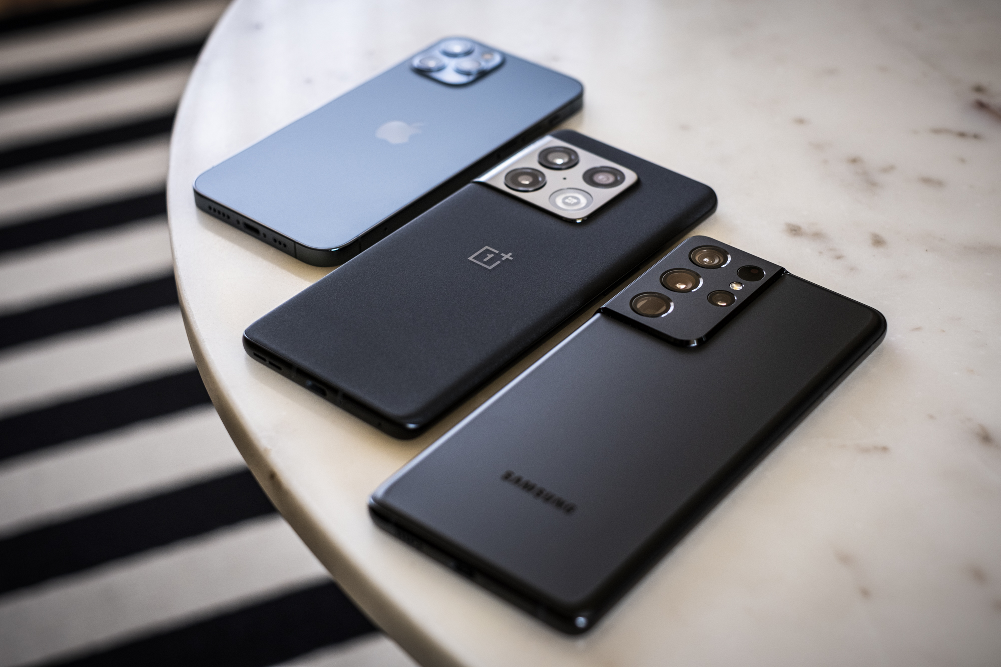 OnePlus 10 Pro: 3 reasons to get it (and 1 reason why most people won't ...