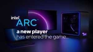 Intel's long-anticipated Arc discrete GPUs arrive in laptops | PCWorld