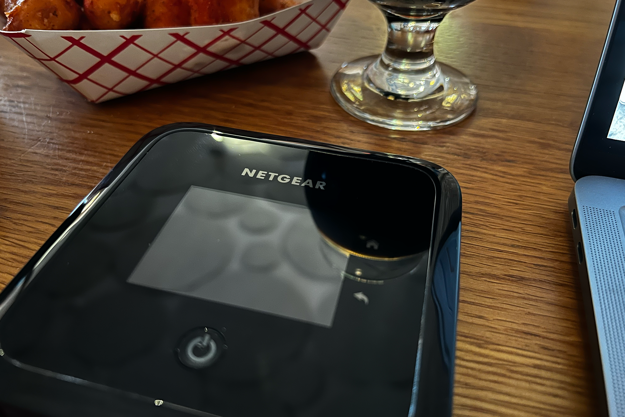 Netgear Nighthawk M5 mobile router review: Expensive, but nice | PCWorld