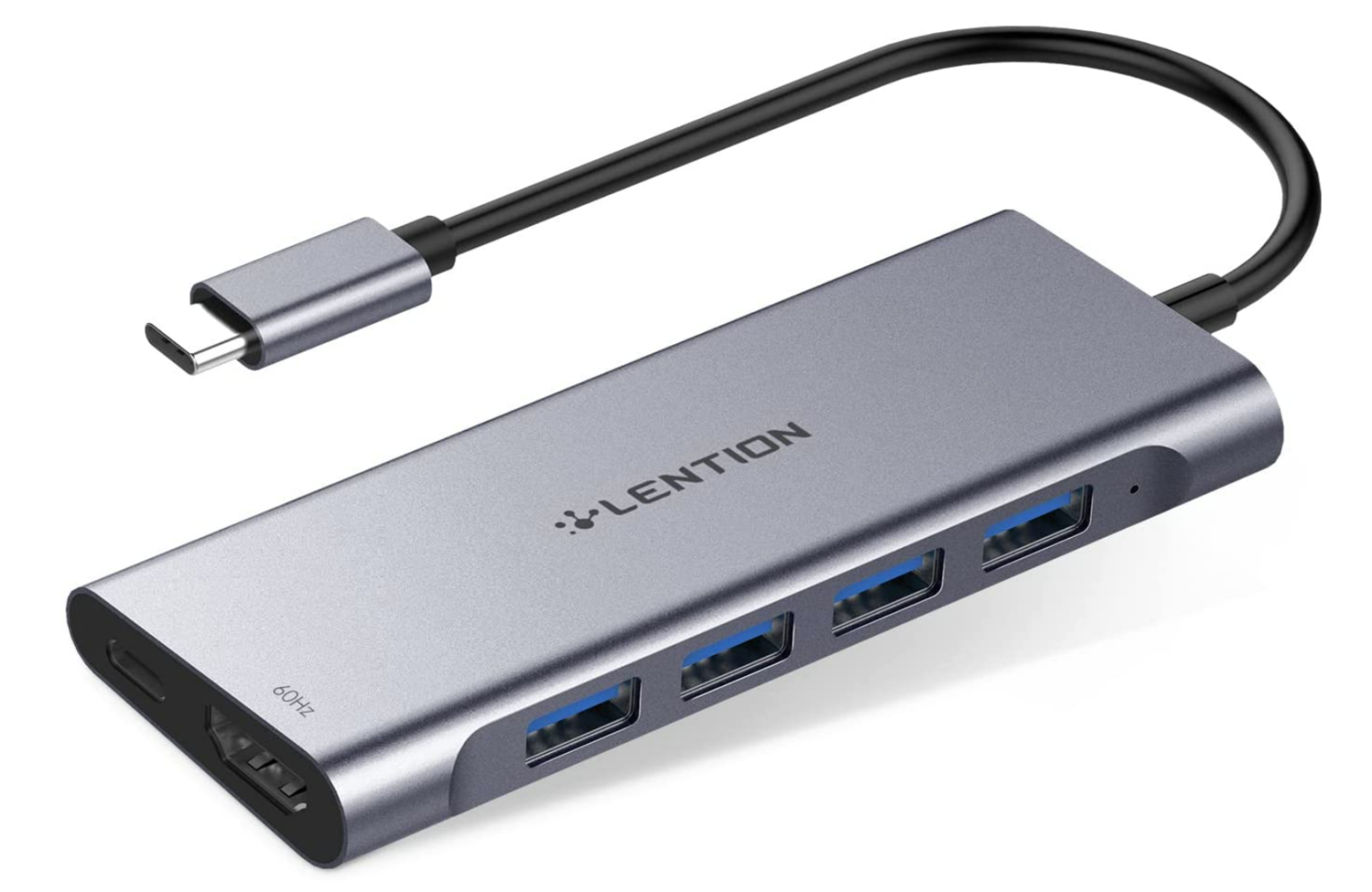 Best USB-C hubs and dongles 2022: Add ports to your laptop or tablet | PCWorld