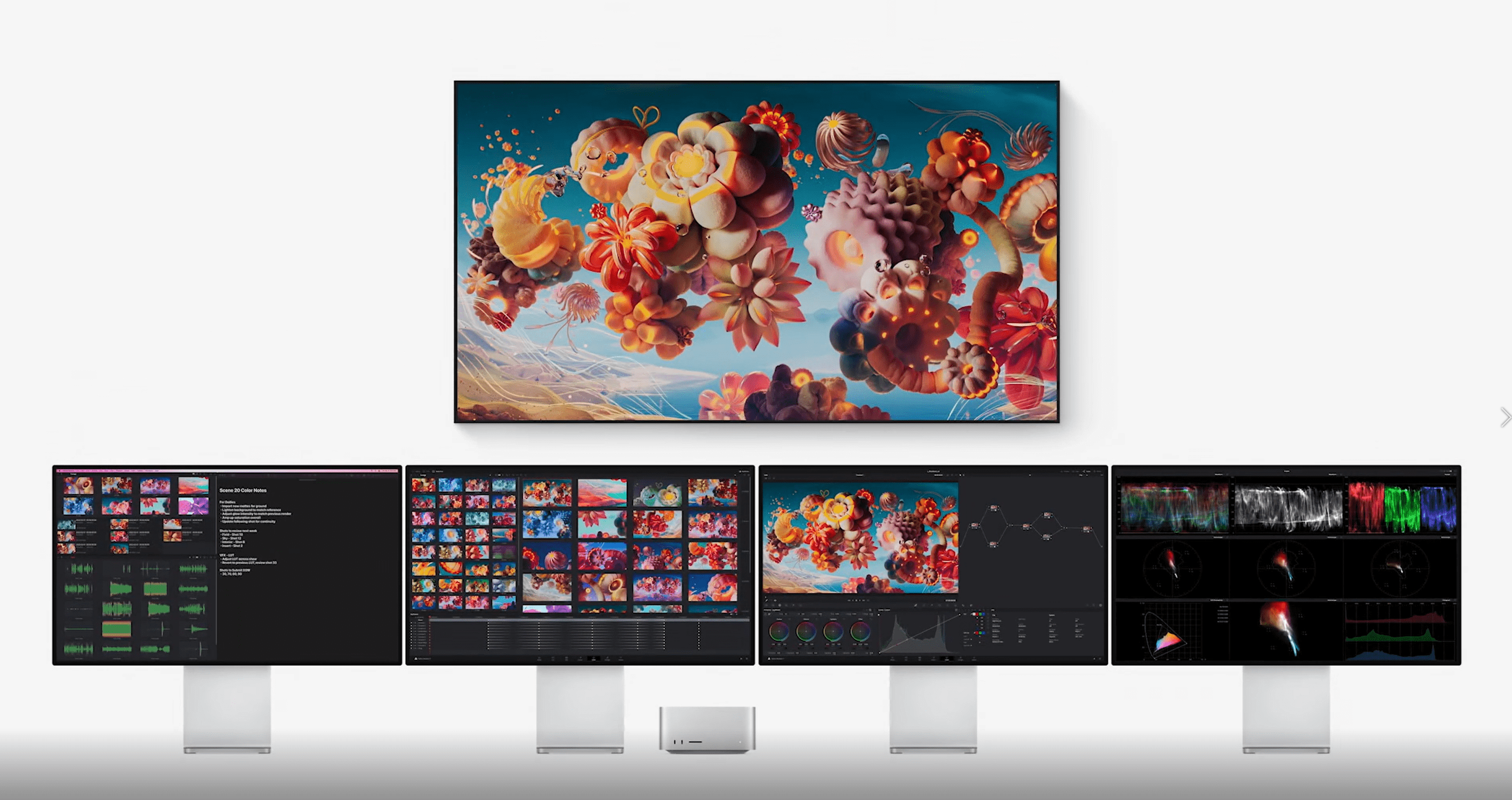 4 lessons Microsoft can learn from the Apple Mac Studio | PCWorld