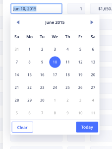 Ninox for Mac review: Easy, simple, yet powerful database software ...