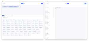 Ninox for Mac review: Easy, simple, yet powerful database software ...