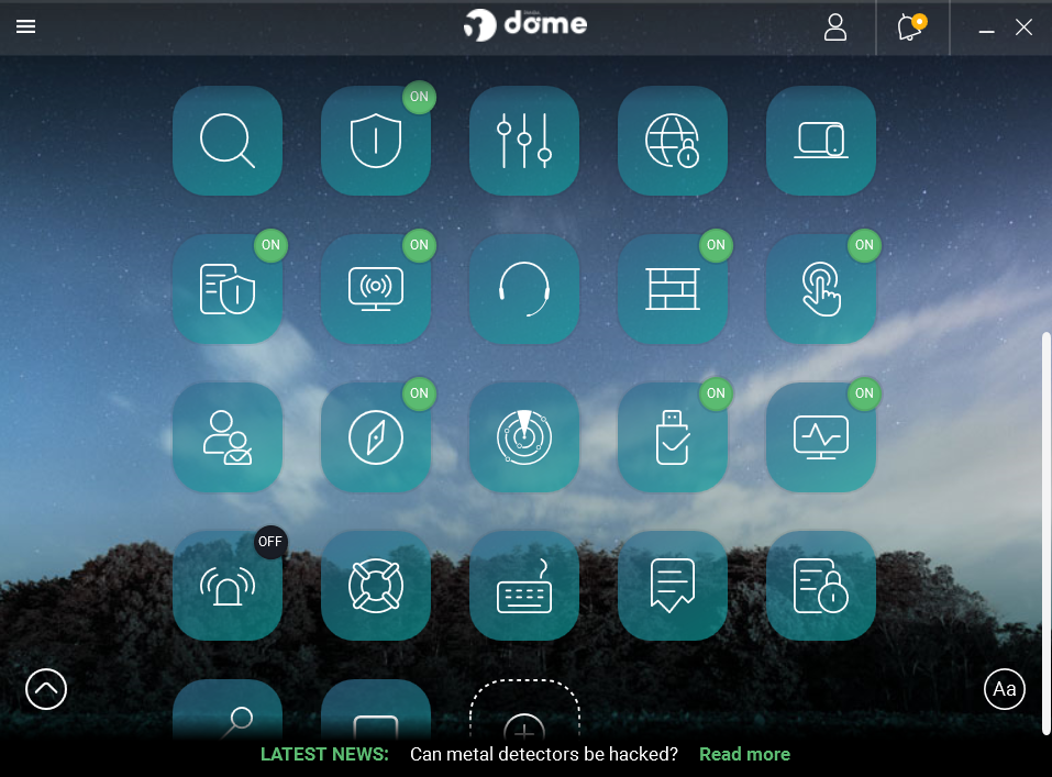 Panda Dome Complete review: The antivirus for feature seekers | PCWorld