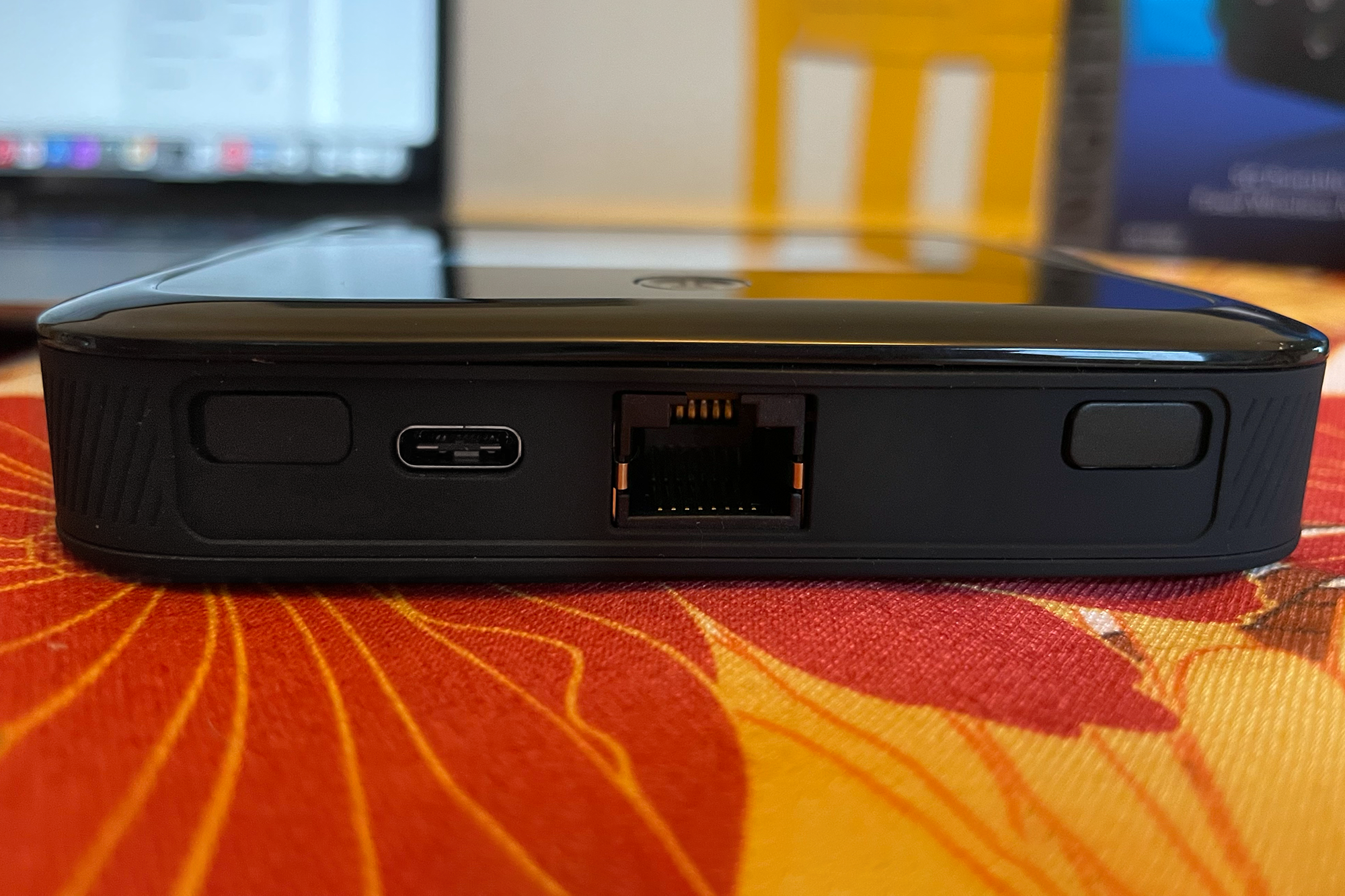 Netgear Nighthawk M5 mobile router review: Expensive, but nice | PCWorld