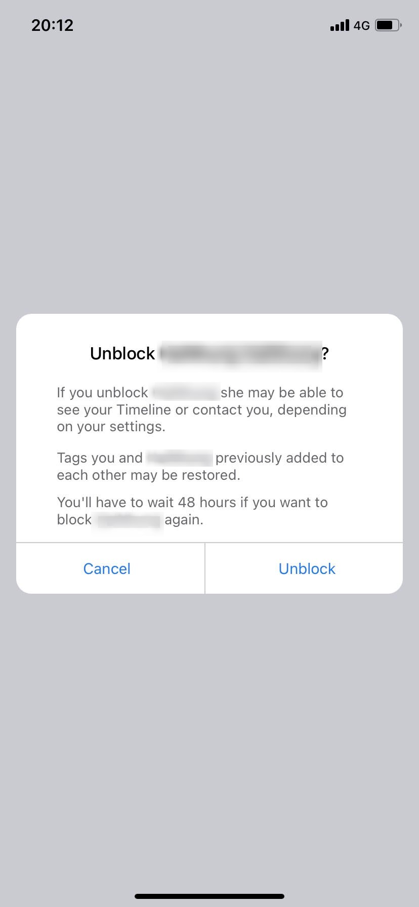 How to block (and unblock) someone on Facebook | PCWorld