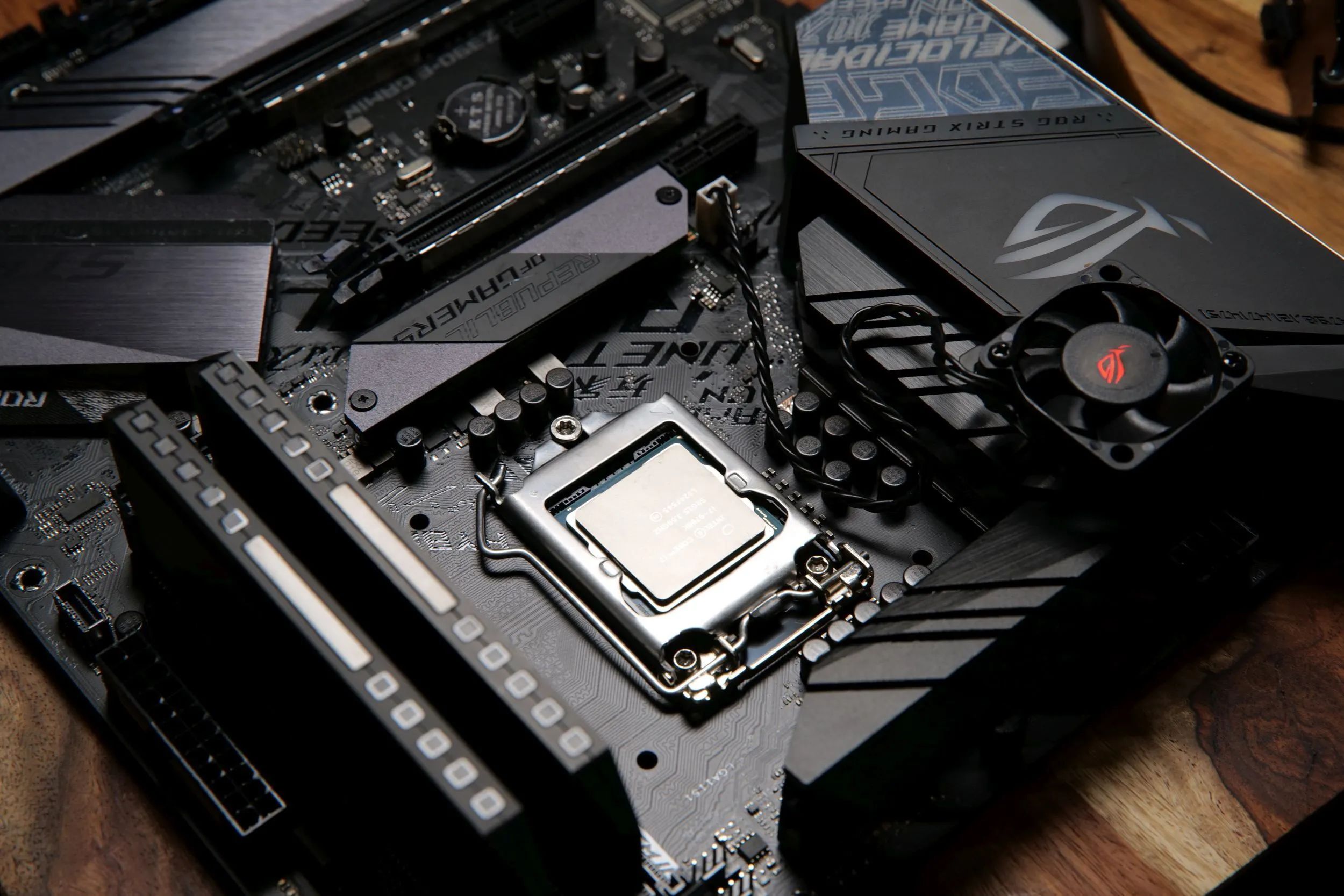 5 must-have motherboard features to look for | PCWorld