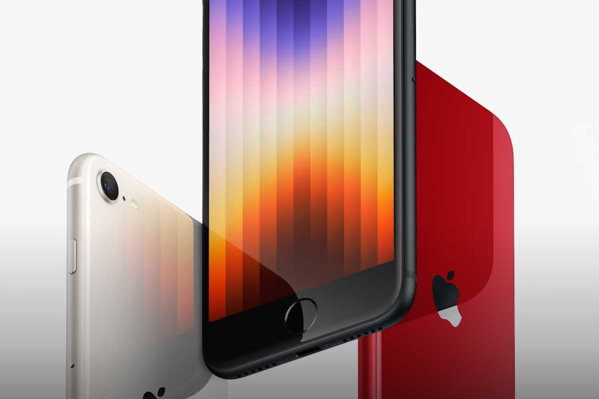 IPhone SE 2022 Vs IPhone 11 Can A Two year old Phone Beat A New One IPhone SE 2022 Vs IPhone 11 Can A Two year old Phone Beat A New One