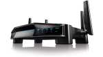 Which Wi-Fi router looks the most like an evil alien spaceship? | PCWorld