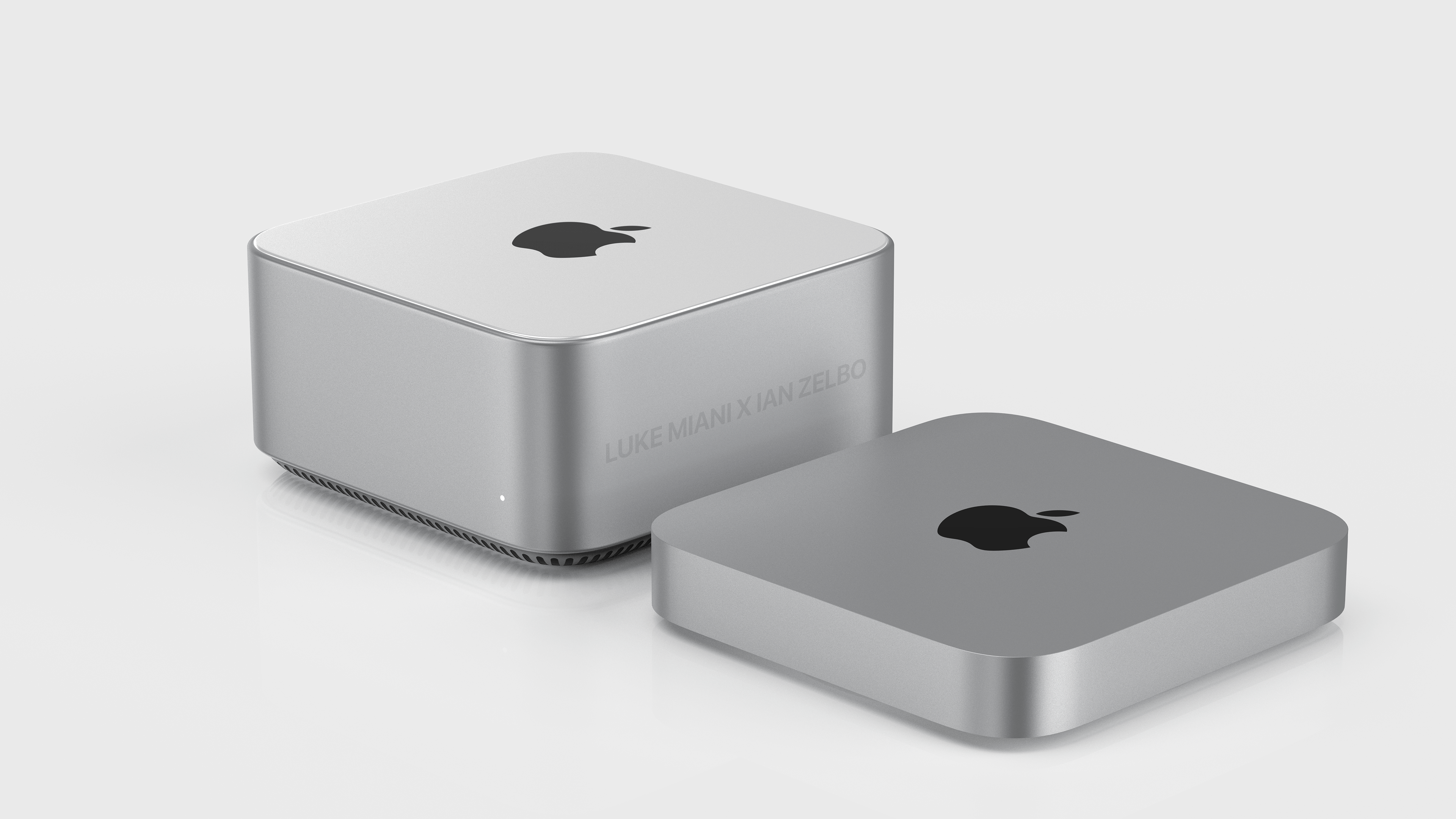 Mac Studio mini computer 'should arrive' at Tuesday's event | Macworld