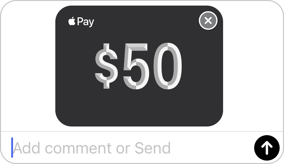 How to find your Apple Cash payment address | Macworld