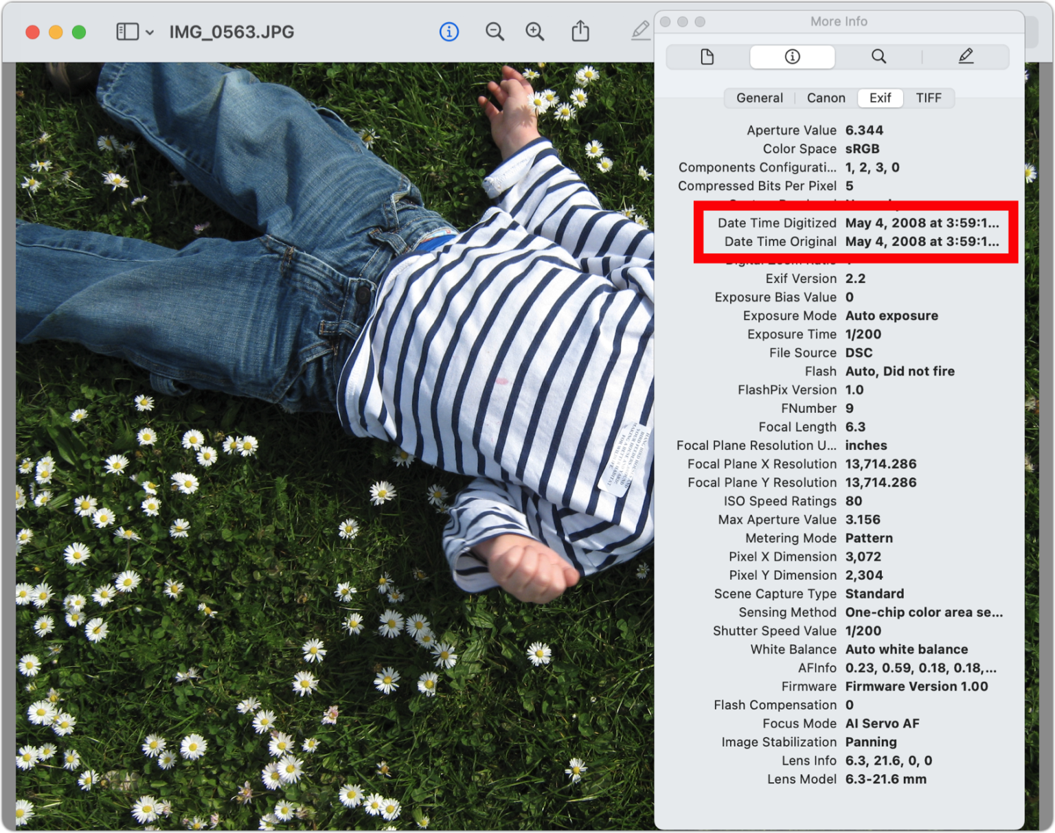 How to fix incorrect date and time corrections in Photos | Macworld
