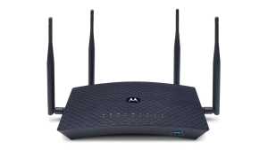 Which Wi-Fi router looks the most like an evil alien spaceship? | PCWorld