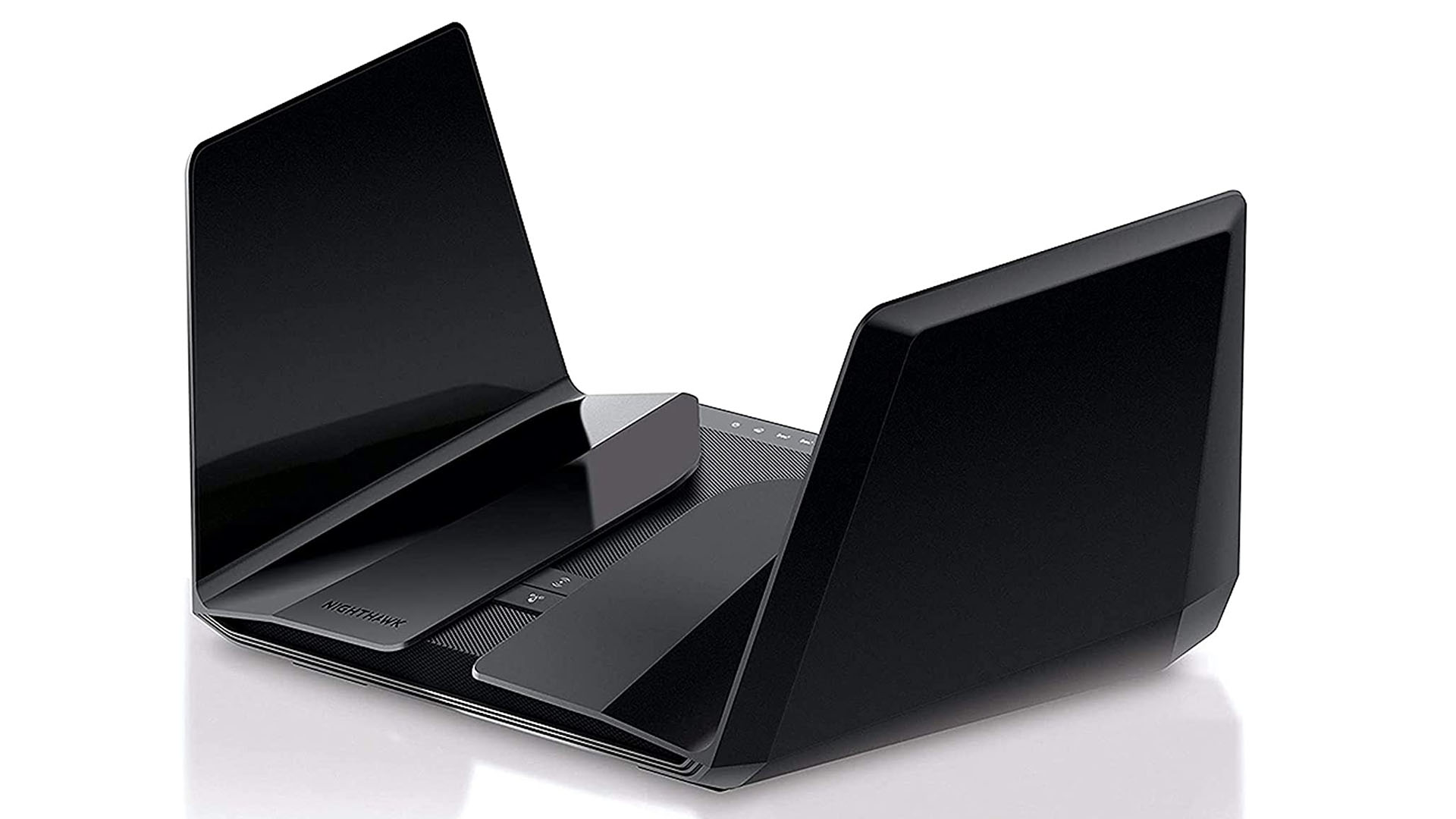 Which Wi-Fi router looks the most like an evil alien spaceship? | PCWorld