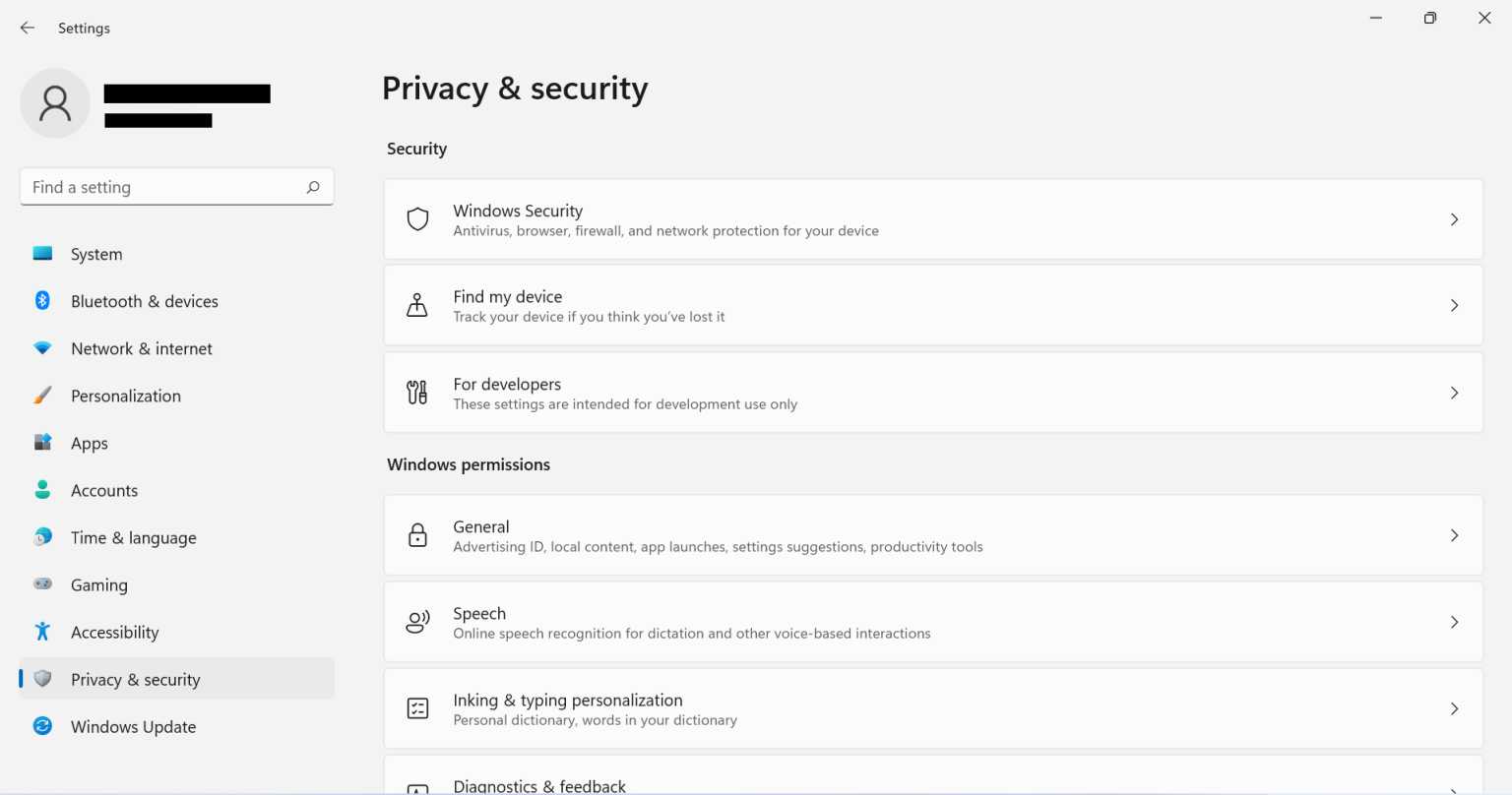 Is Your Windows 11 Pc Encrypted The Answer Is Surprisingly Complex 8168