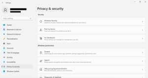 Is your Windows 11 PC encrypted? The answer is surprisingly complex ...
