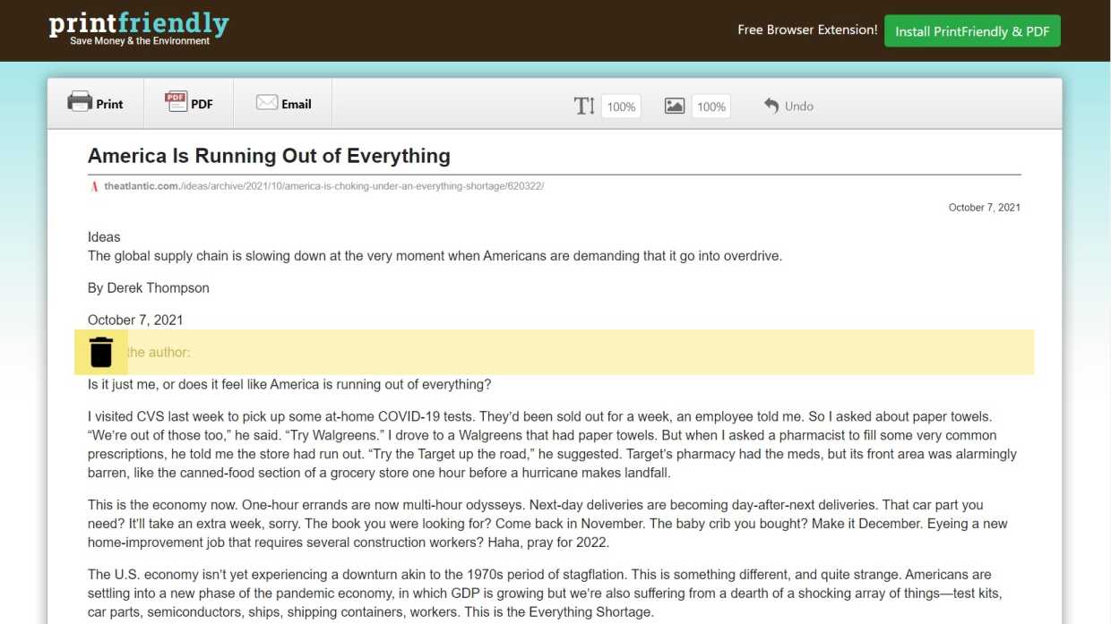 Hate your printer? These 5 tips make printing almost lovable | PCWorld