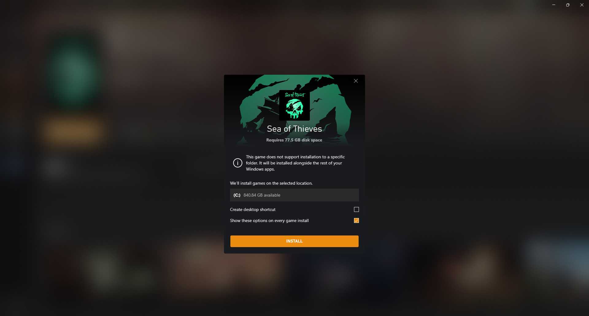 How to install or move your Xbox PC games to any folder | PCWorld