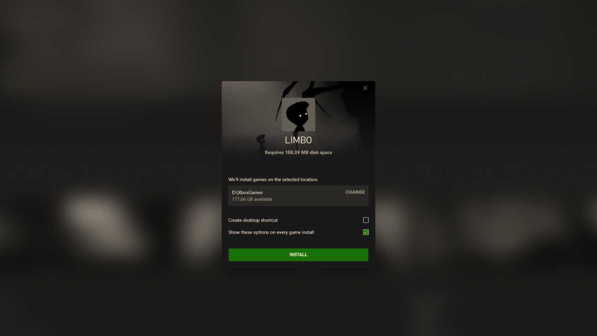 How to install or move your Xbox PC games to any folder | PCWorld