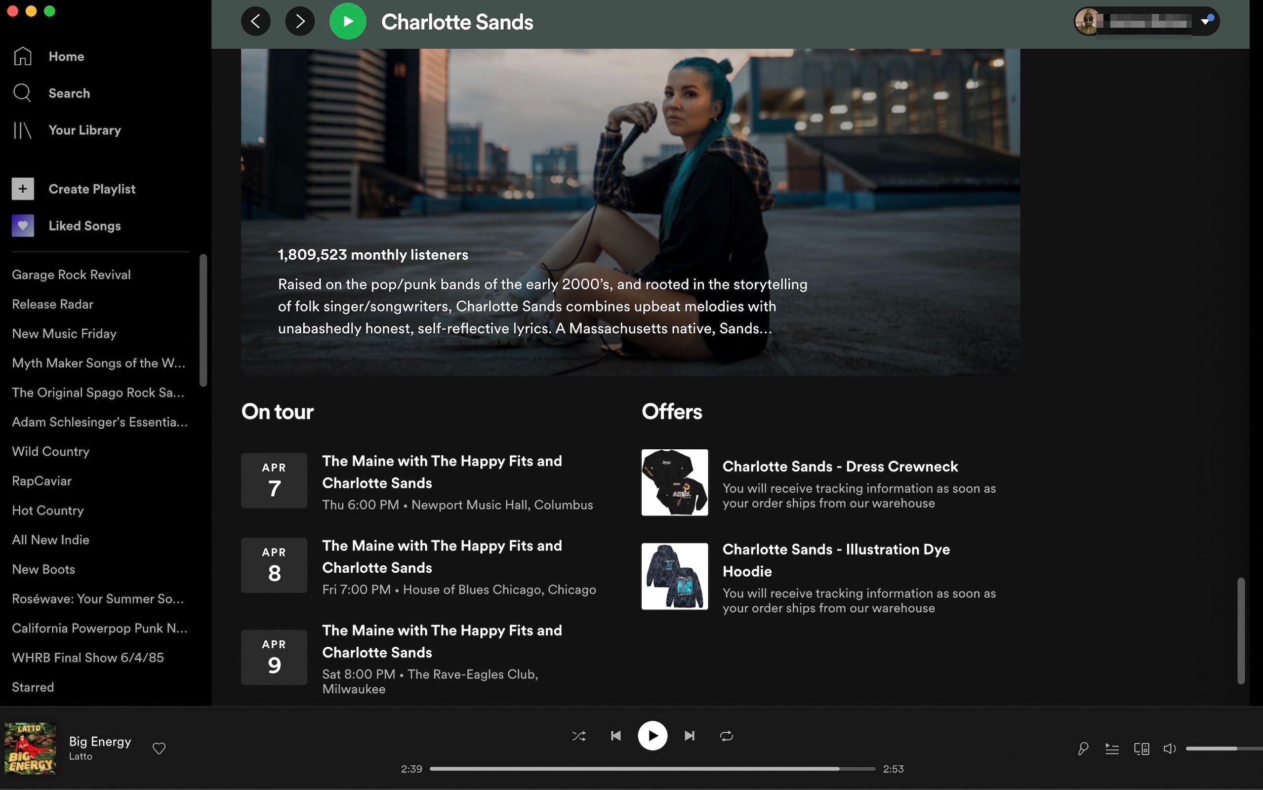 Spotify review: The most popular music service needs to fix serious ...