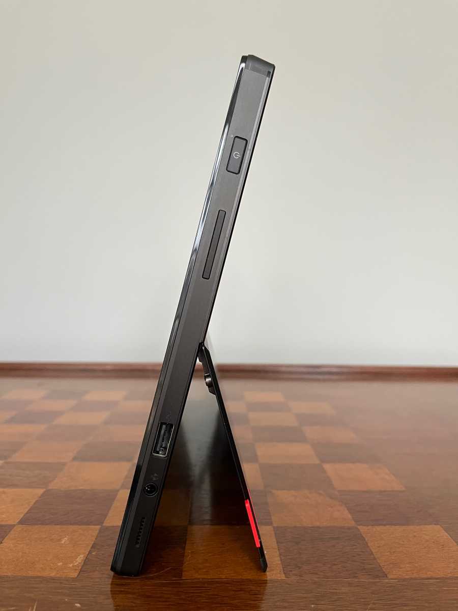 Asus ROG Flow Z13 review: A powerful gaming PC disguised as a tablet ...
