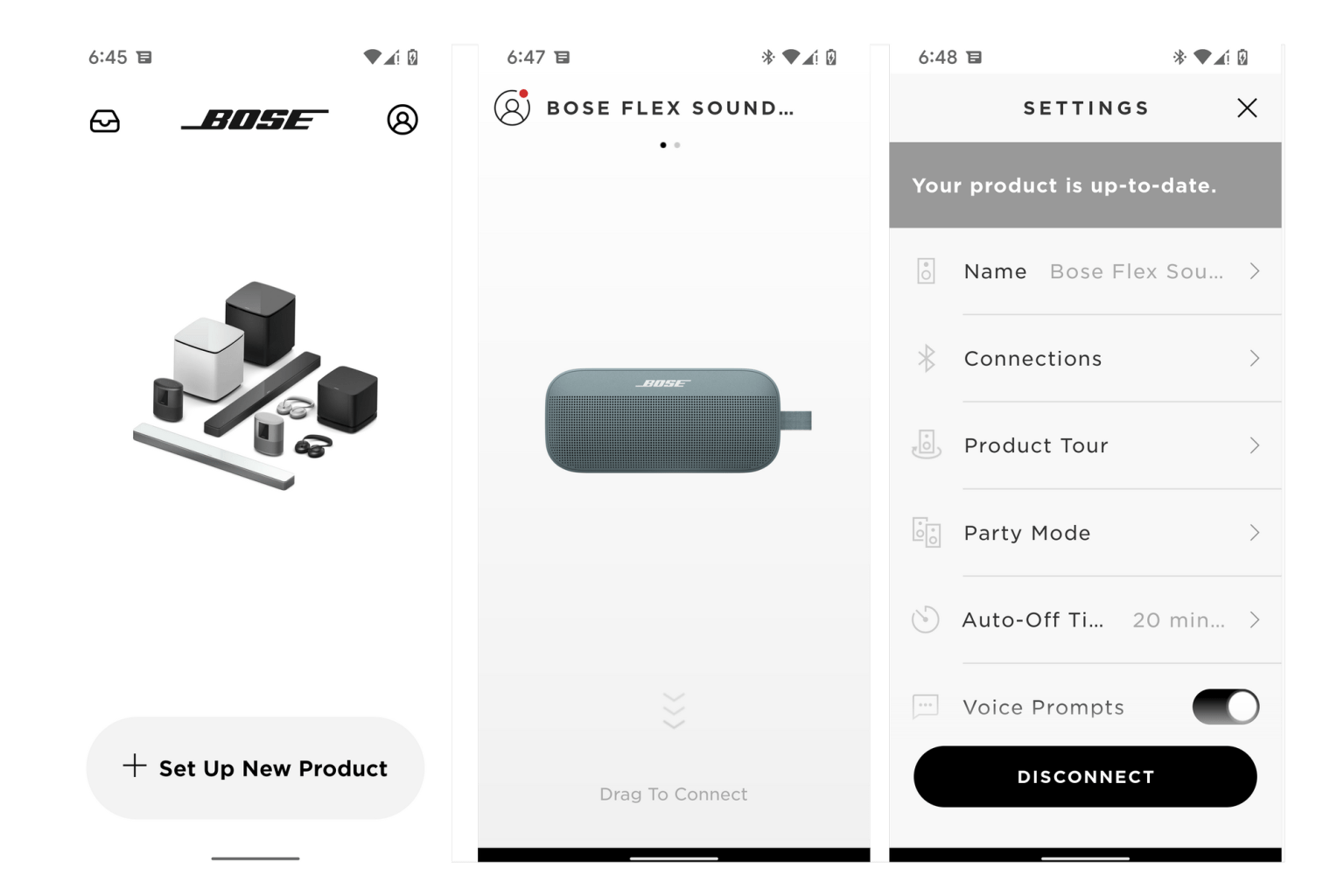 Bose SoundLink Flex review: A Bluetooth speaker with striking looks ...
