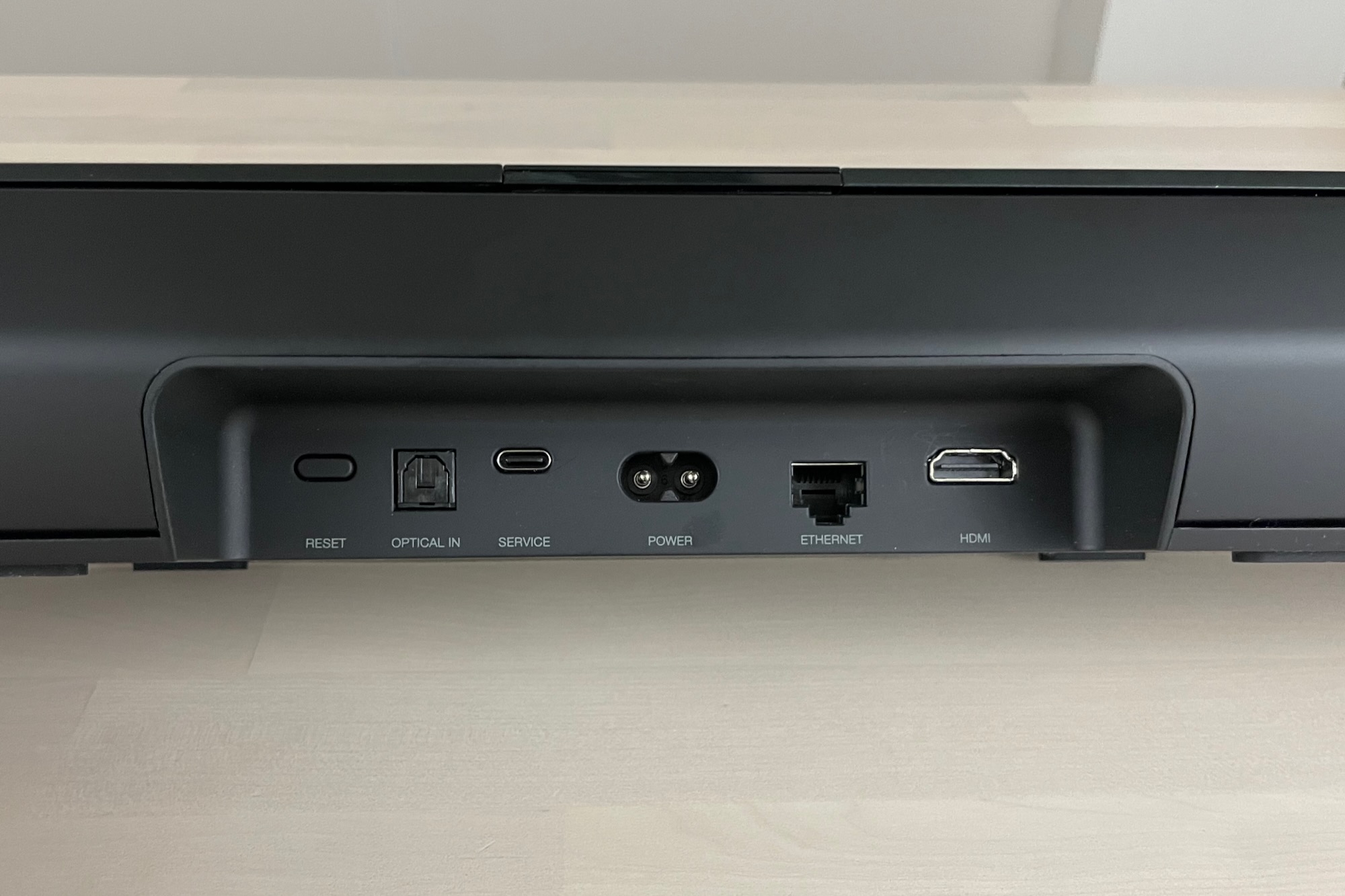 Bowers & Wilkins's Panorama 3 soundbar: What you hear is what you get ...
