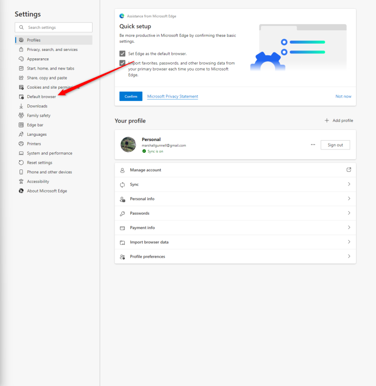How to use Internet Explorer Mode in Microsoft Edge | PCWorld