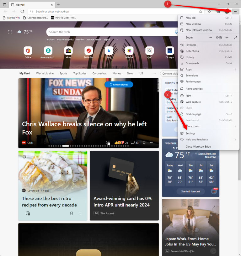 How to use Internet Explorer Mode in Microsoft Edge | PCWorld