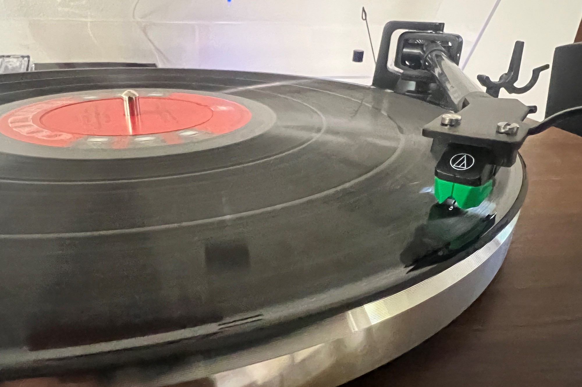 Monoprice Monolith 600046 turntable review: Great listening, 3 Ways ...