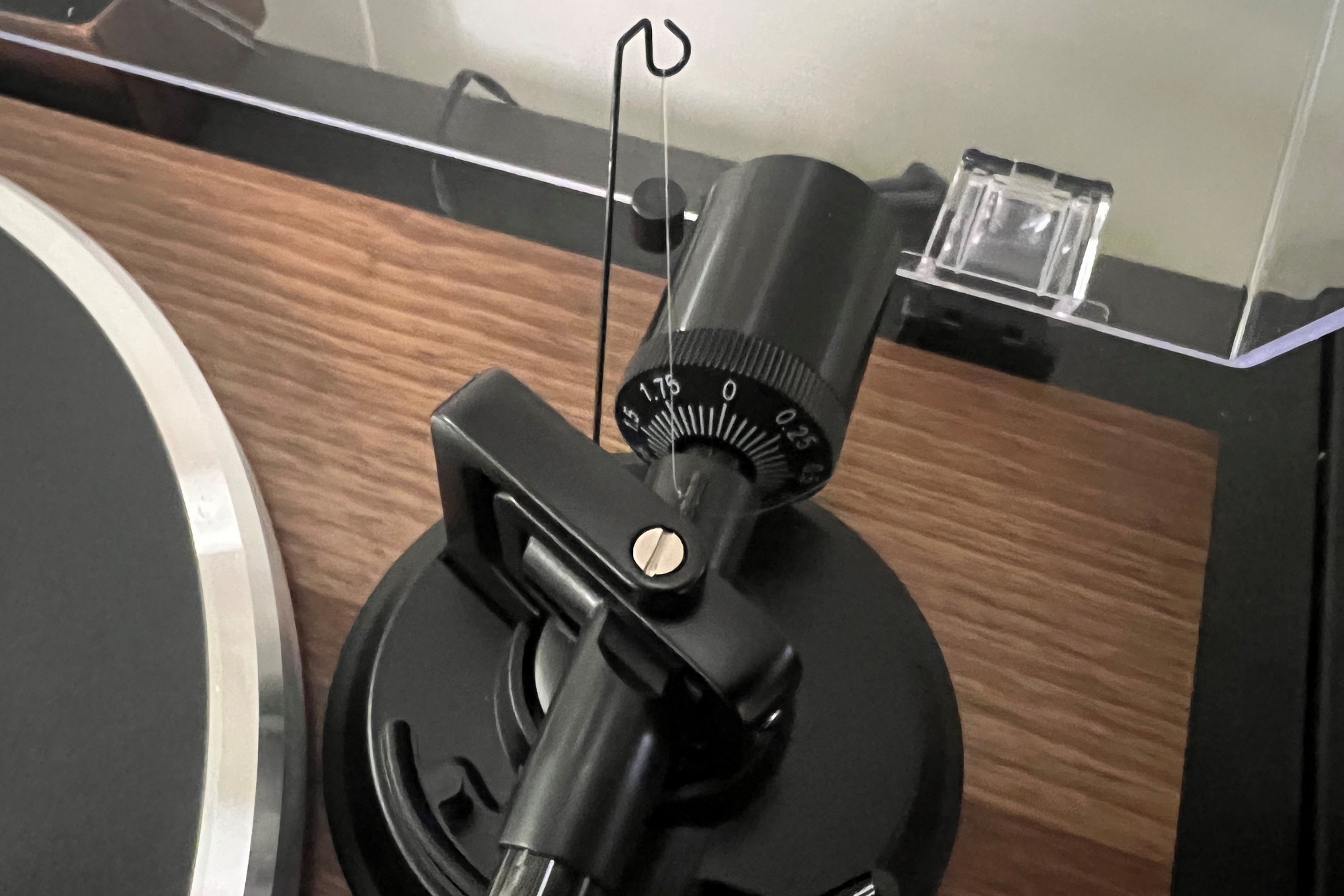 Monoprice Monolith 600046 turntable review: Great listening, 3 Ways ...