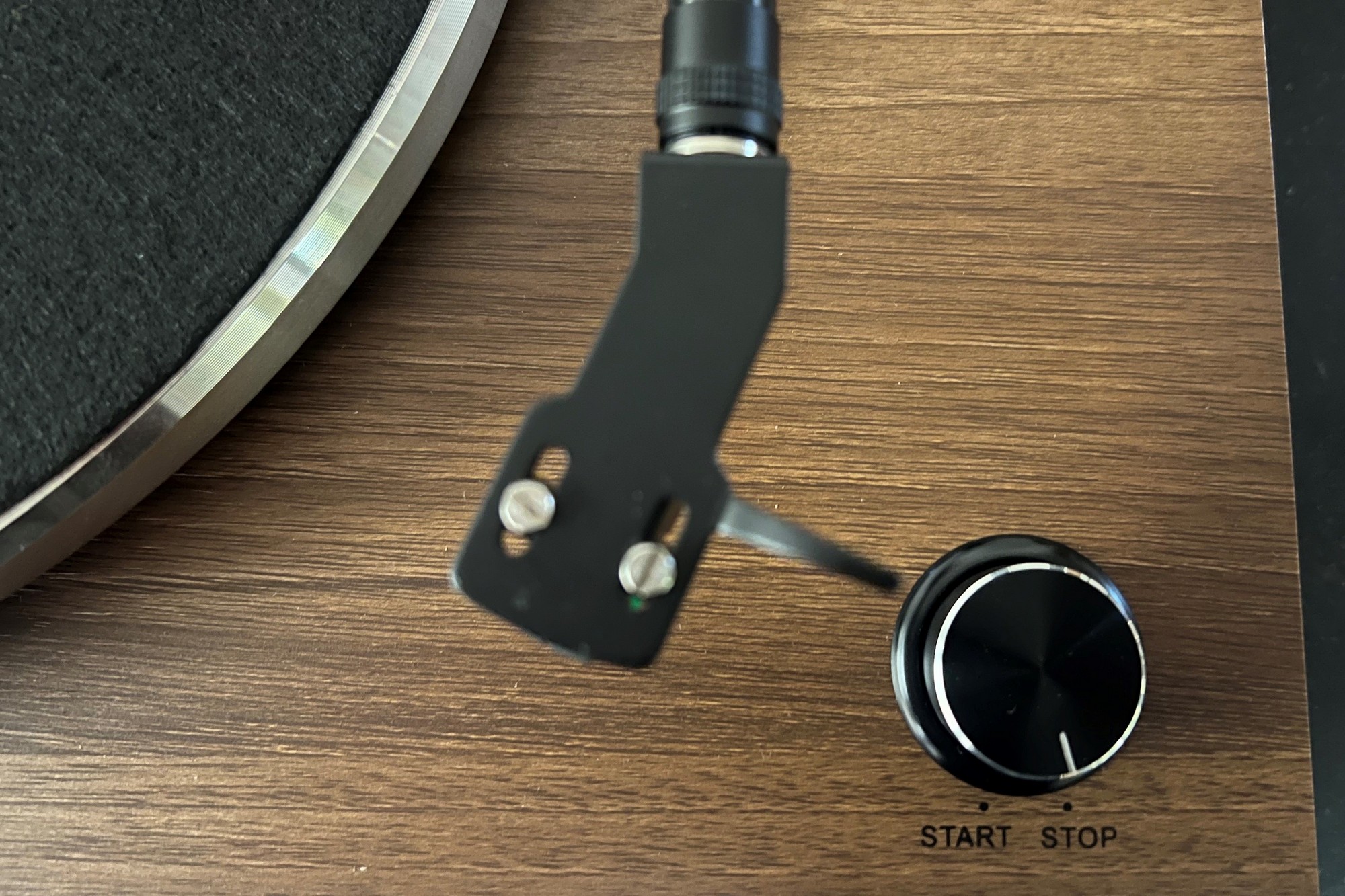 Monoprice Monolith 600046 turntable review: Great listening, 3 Ways ...