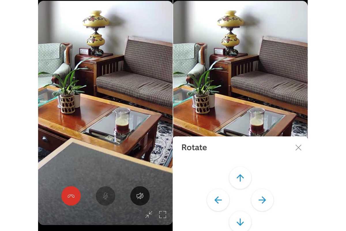 Ring Pan Tilt Mount review: The only way to get a pan/tilt security cam ...