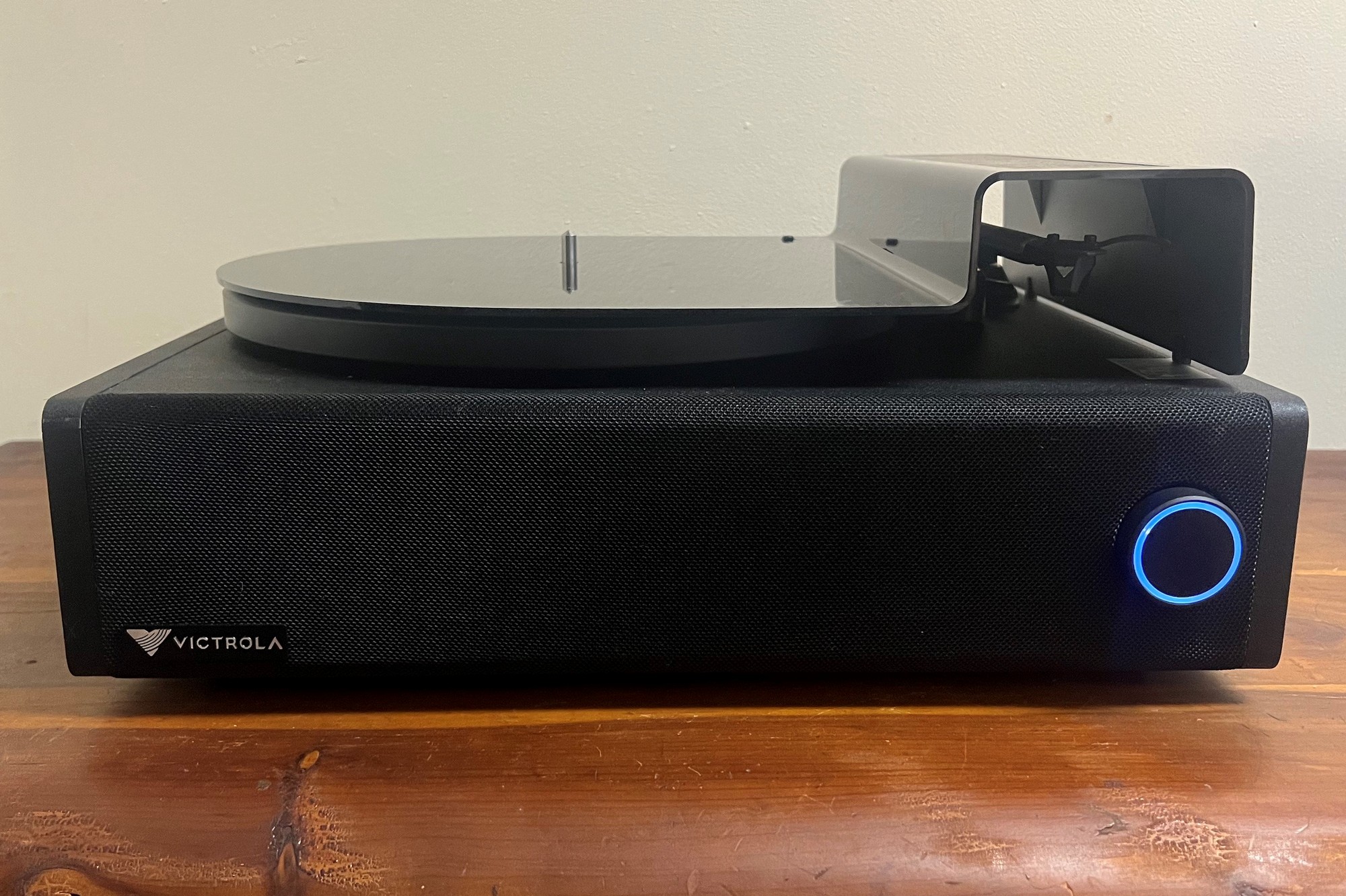 Victrola V1 Music System review: Good for much more than just vinyl ...