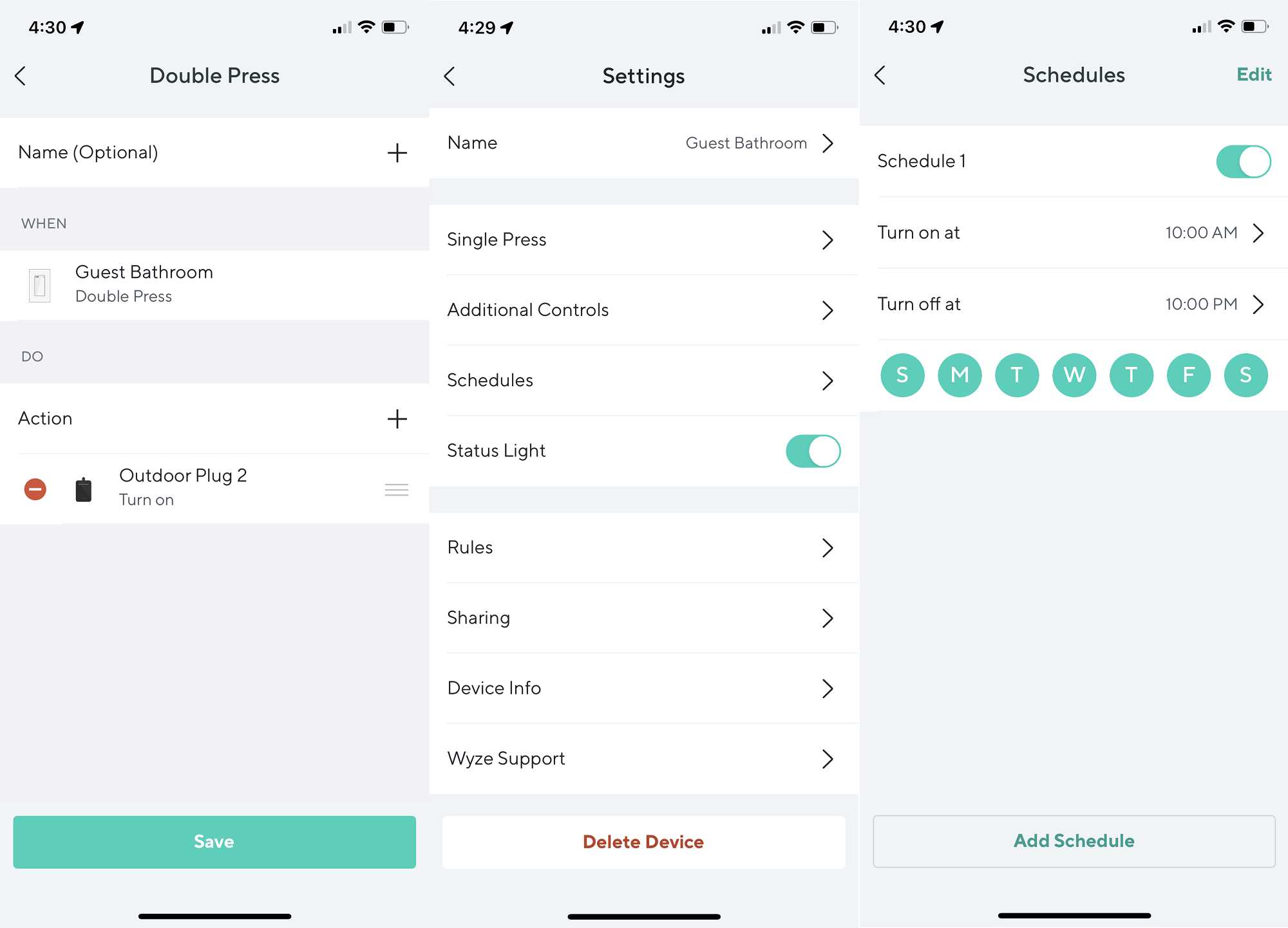 Wyze Switch review: Elegantly transform dumb lights into smart lights ...