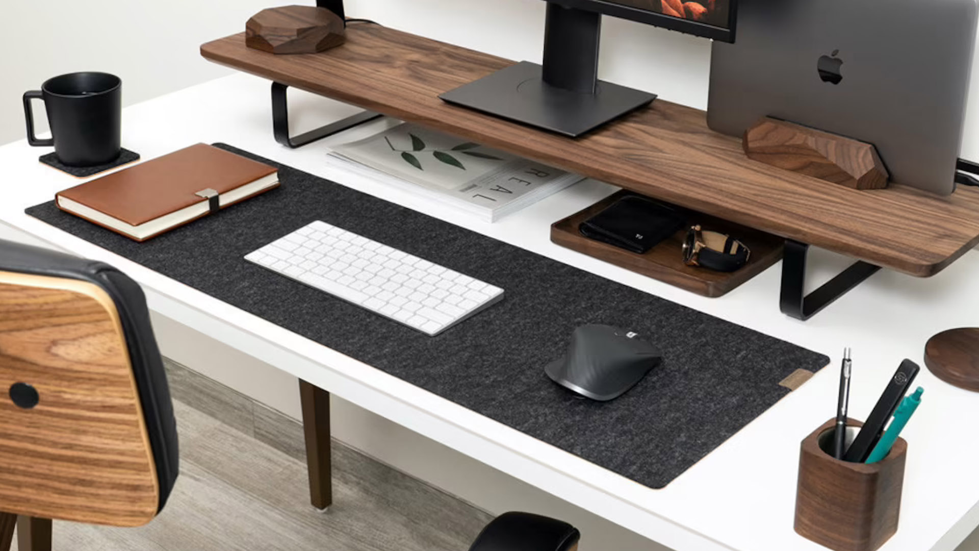 10 ways to upgrade your work desk for less than $100 | PCWorld