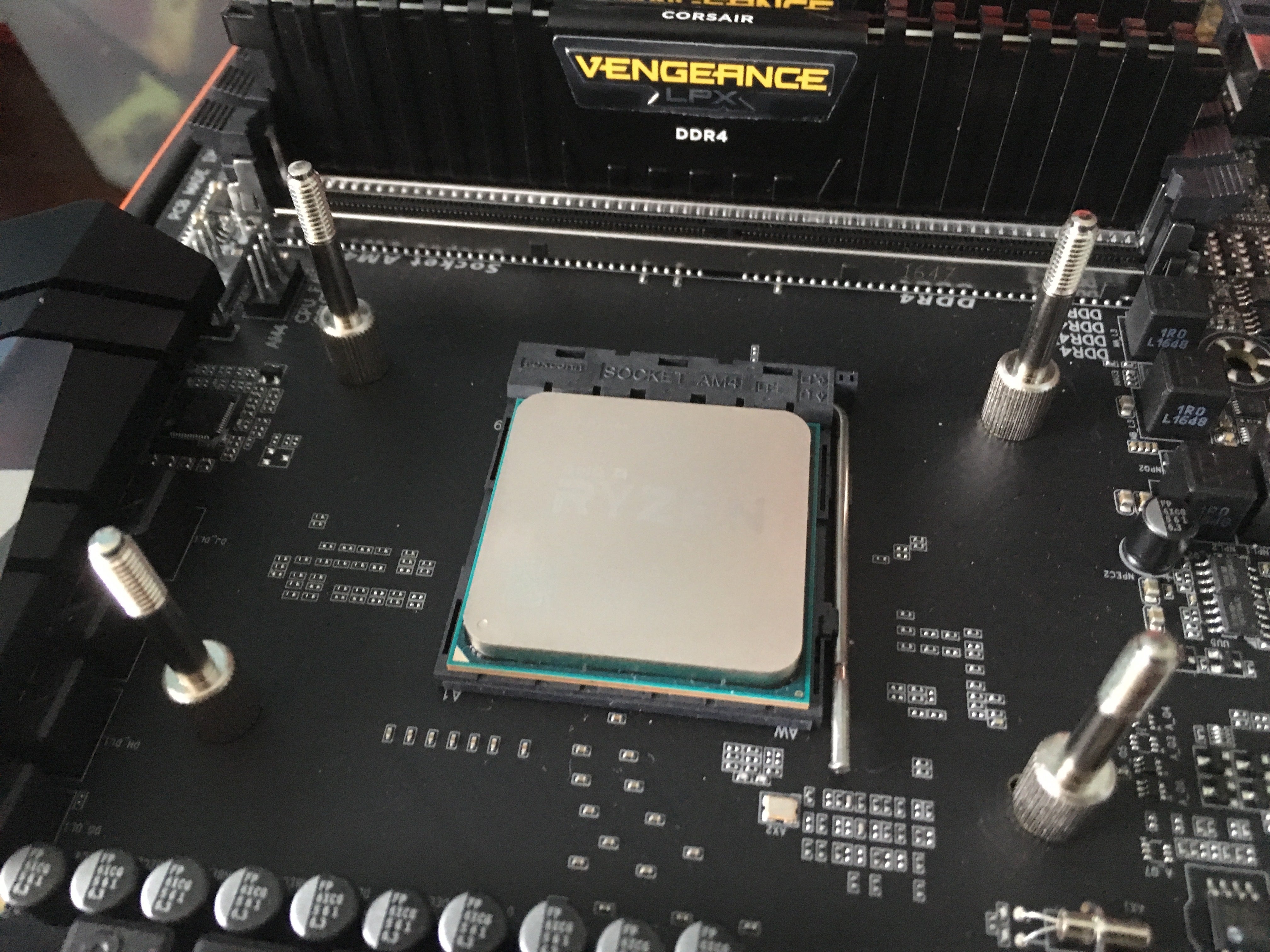 5 things you need to know about AMD's new Ryzen 7 5800X3D processor ...