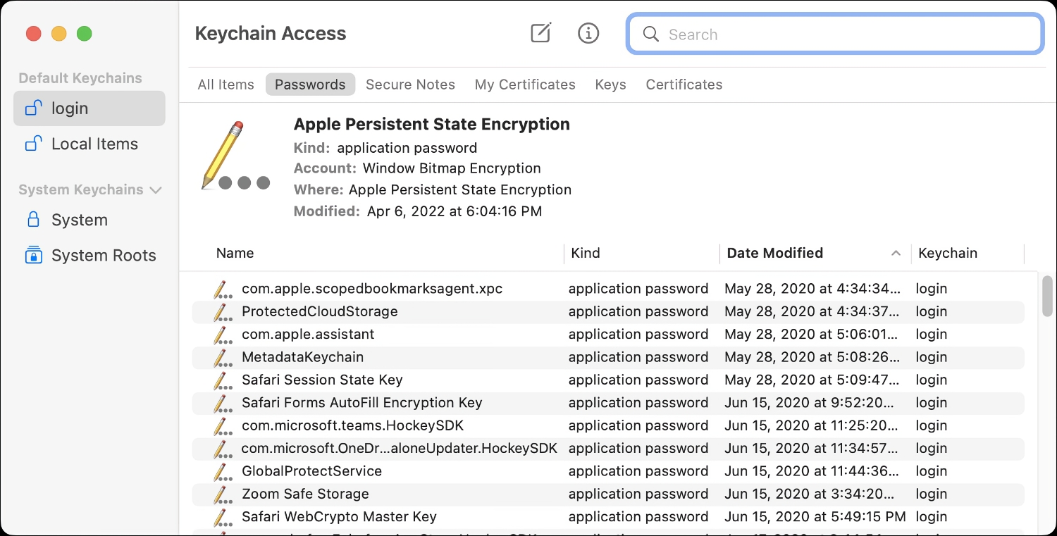 macOS 13: Top features we hope Apple unveils at WWDC | Macworld