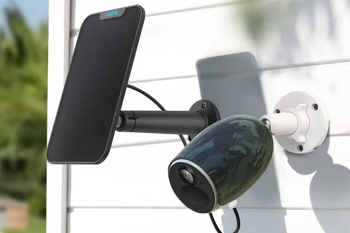 Reolink Go Plus Review Who Needs Wi Fi This Security Cam Connects To Reolink Go Plus Review Who Needs Wi Fi This Security Cam Connects To