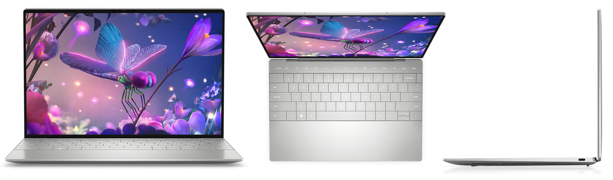 Dell's trendy XPS 13 Plus redesign is now on sale | PCWorld