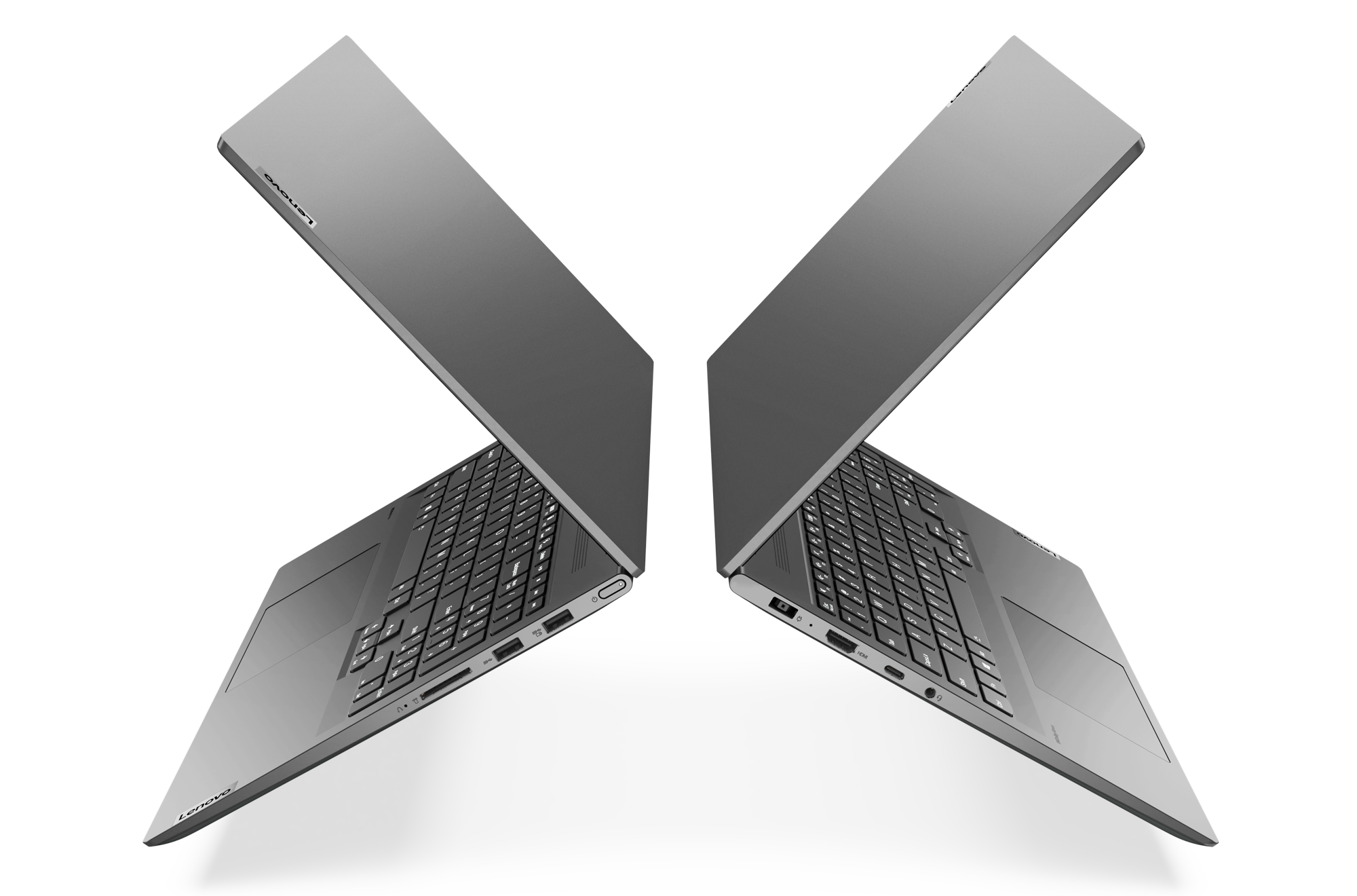 Lenovo's new Slim laptops offer Ryzen 6000 or Intel Arc graphics | PCWorld