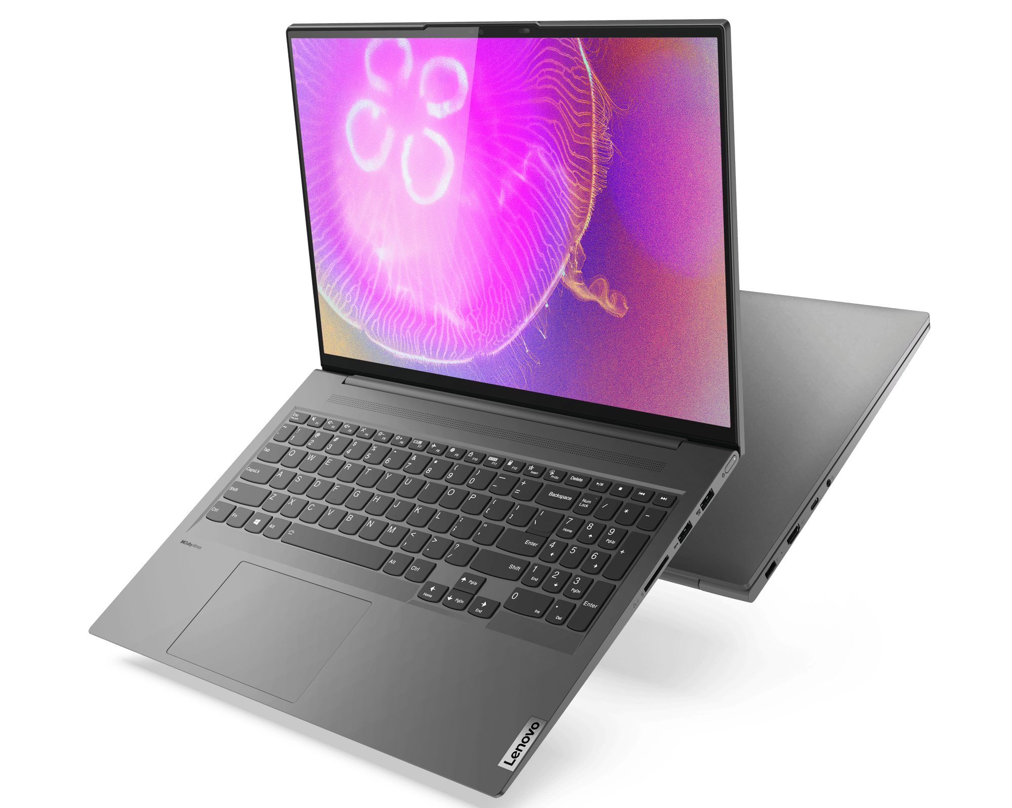 Lenovo's new Slim laptops offer Ryzen 6000 or Intel Arc graphics | PCWorld