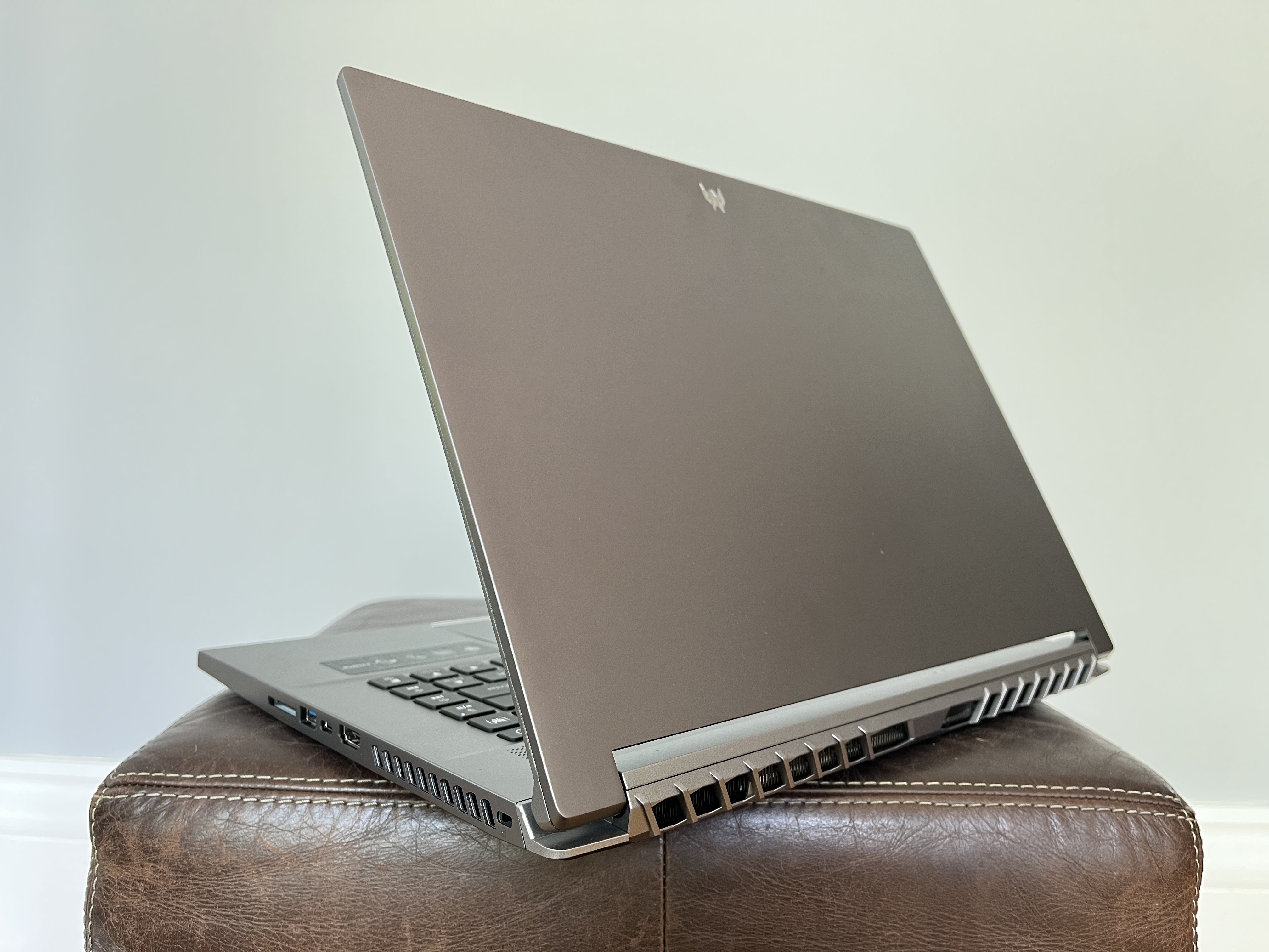 Acer Predator Triton 500 SE review: RTX 3080 Ti graphics for less | PCWorld