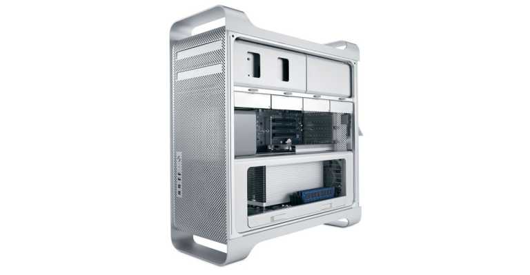 Towers and power: A complete history of Apple's pro Macs (and Mac Pros ...