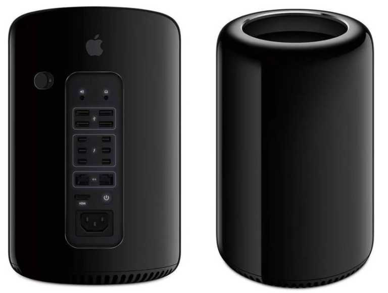 Towers and power: A complete history of Apple's pro Macs (and Mac Pros ...