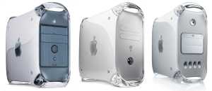 Towers and power: A complete history of Apple's pro Macs (and Mac Pros ...